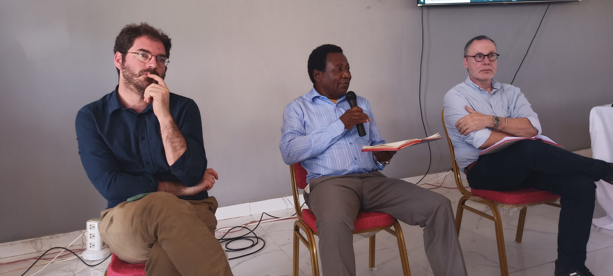 PROJECTION DU FILM DOCUMENTAIRE SUR LA BATAILLE DU COBALT – Institut ...